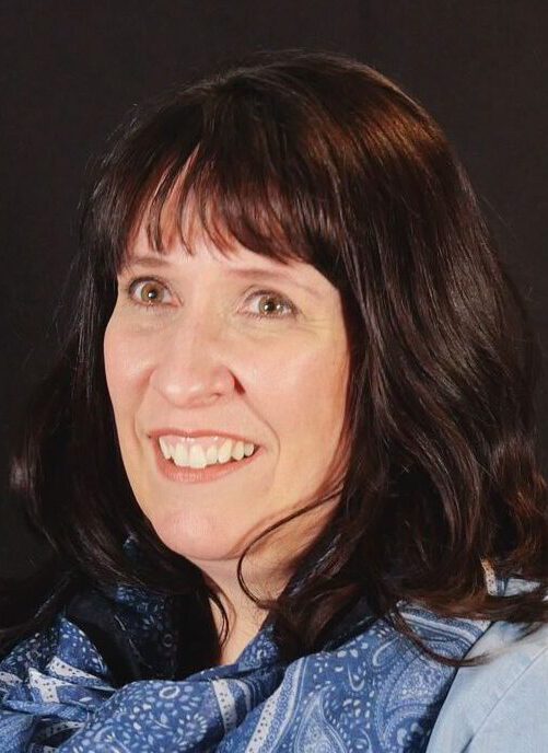 Jackie Ingram - Angekommen in Gelsenkirchen